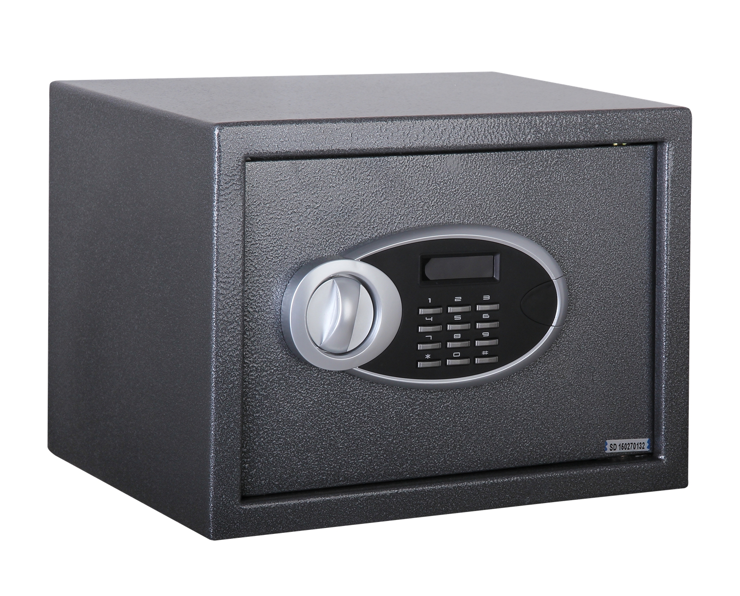 Seif electronic 25EU - Unic Spot