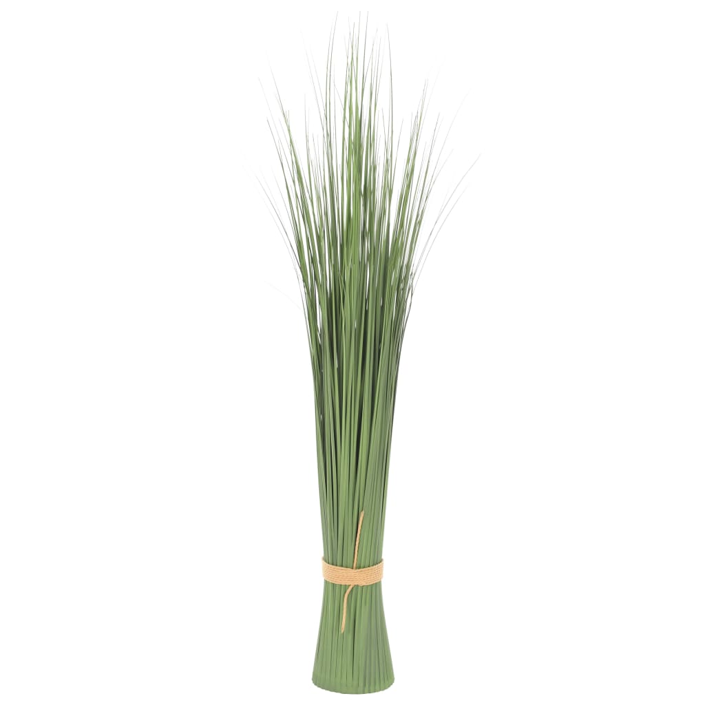 Iarba artificiala, verde, 124 cm