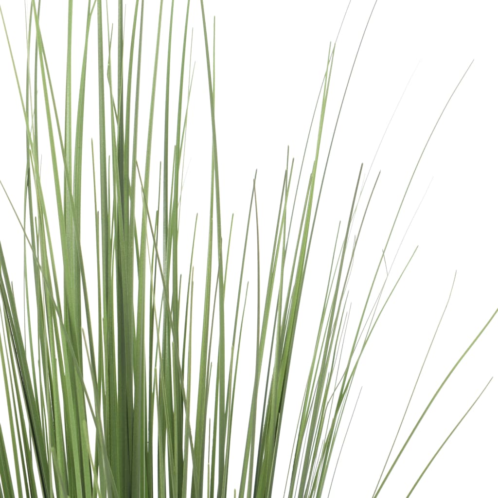 Iarba artificiala, verde, 124 cm